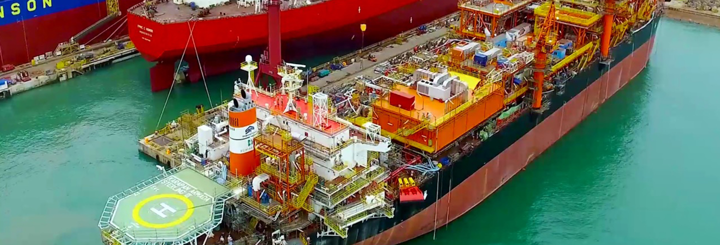 Karapan Armada Sterling III | Construction Company in Mumbai