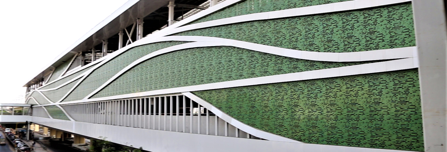 Pune Metro Elevated Stations, 2022 | Infrastructure Projects in Pune