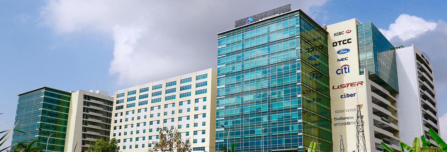 SP Investment Advisors Projects - SP Infocity Chennai