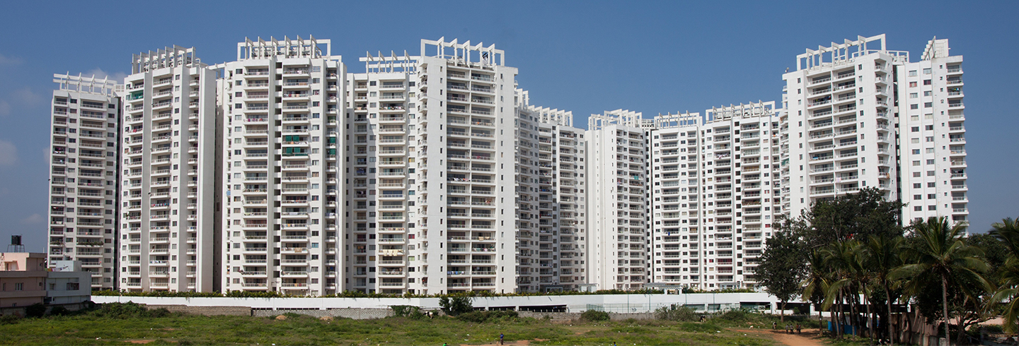 Elita Promenade (Phase A) Housing Project