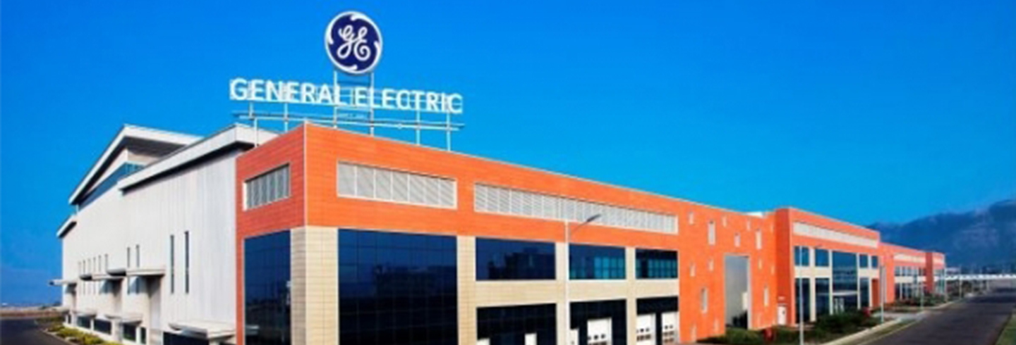 General Electric Manufacturing Facility