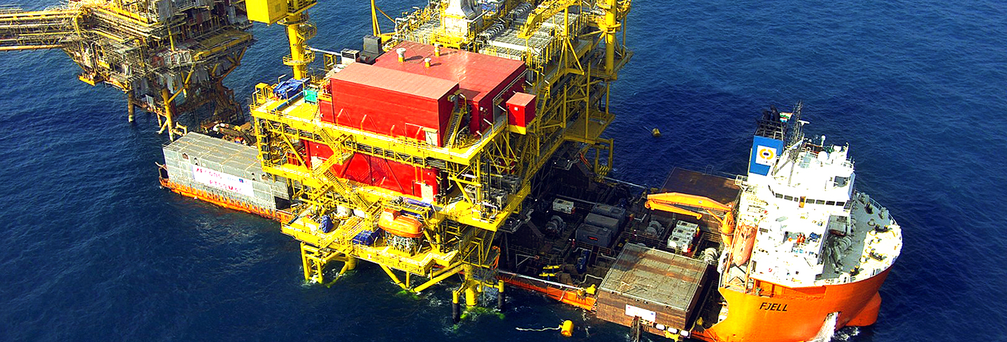 HRD Process Platform for ONGC in Mumbai | Construction Company in Mumbai