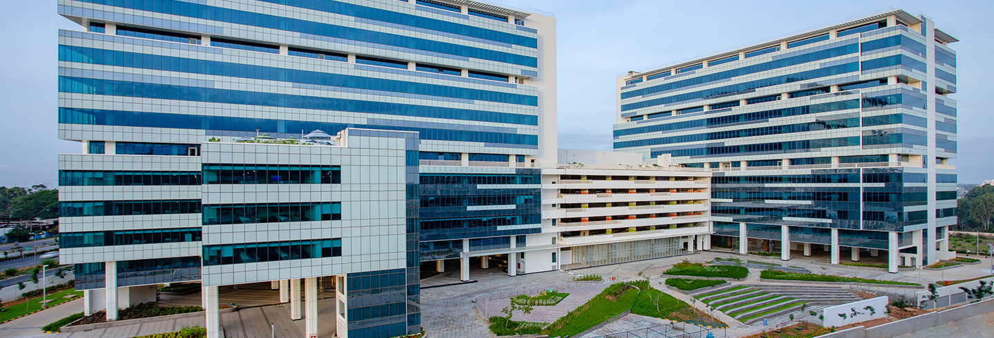 Northgate Office Park Office Complex