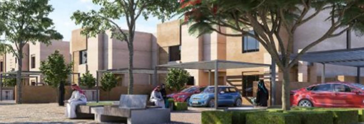 ROSHAN Infrastructure Works in Saudi Arabia | Construction Company in ...