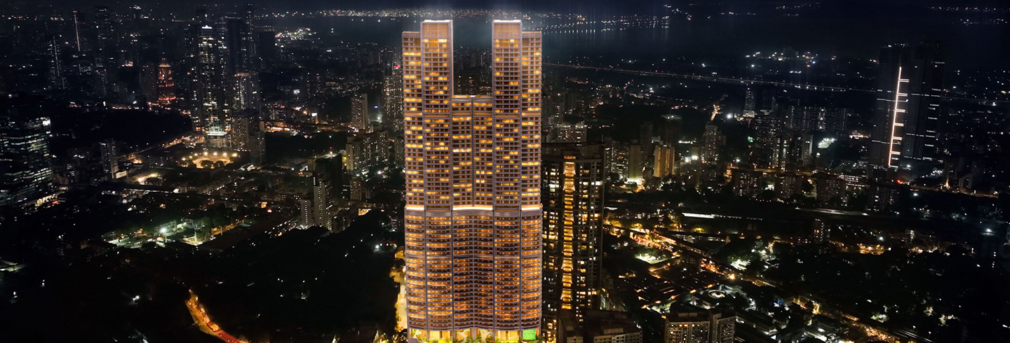 The Minerva, Mumbai | Real Estate Company in Mumbai