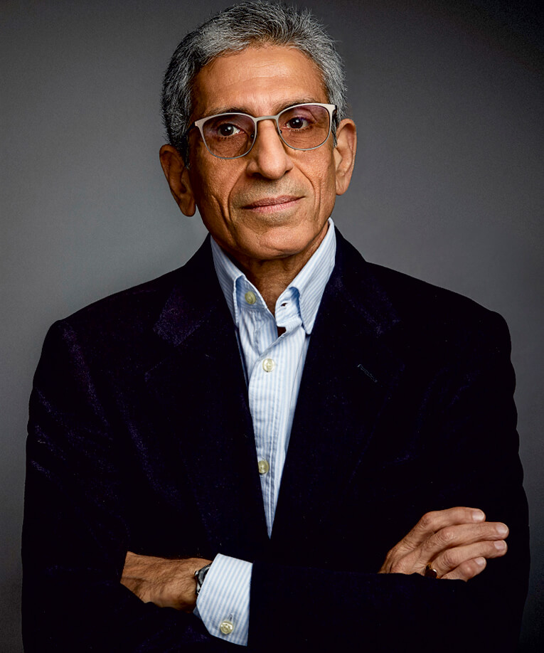 Board of Directors Team - Shapoorji Pallonji And Company Private Limited